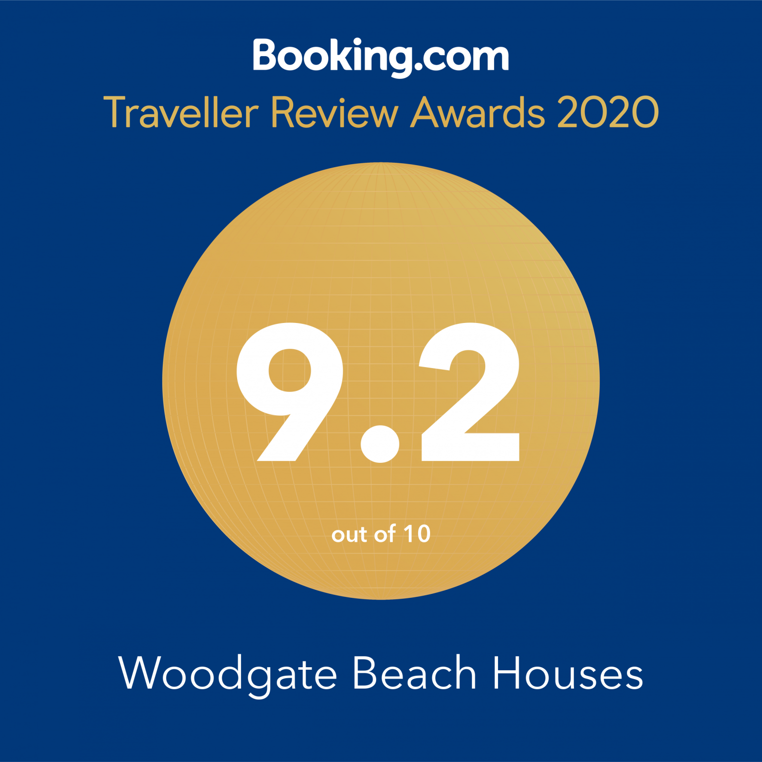 Photo Gallery - Woodgate Beach Houses