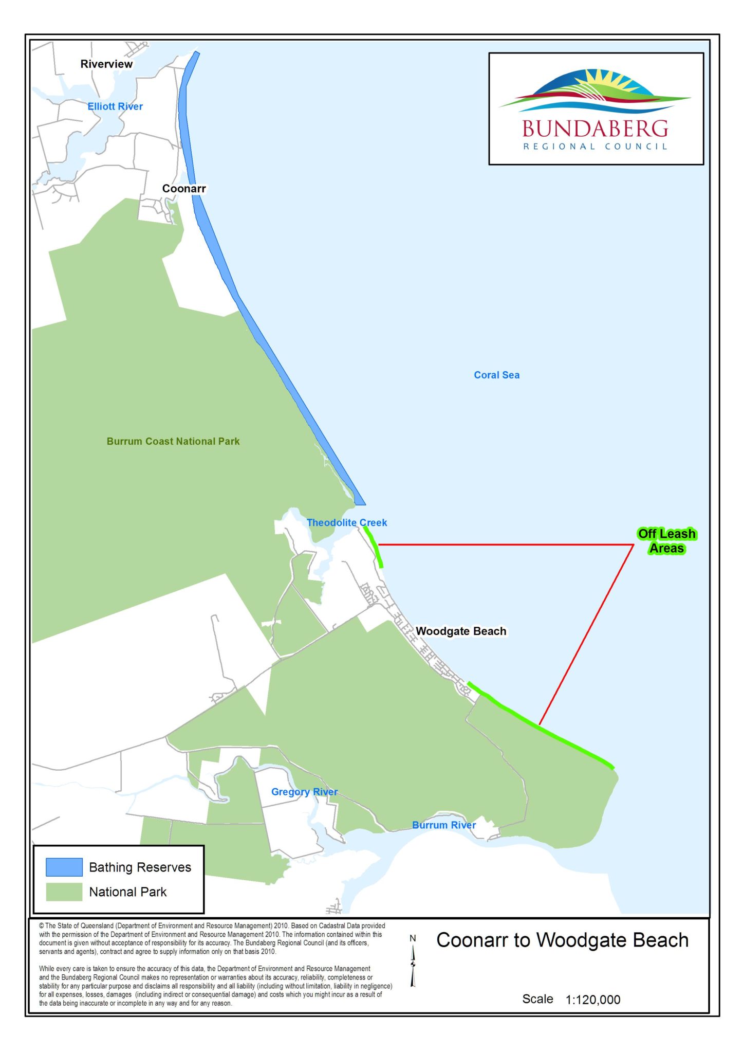 Bring your fur baby on holiday at Woodgate Beach - Woodgate Beach Houses