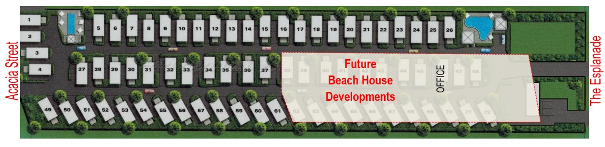 Woodgate Easter Markets and Fair 2022 - Woodgate Beach Houses
